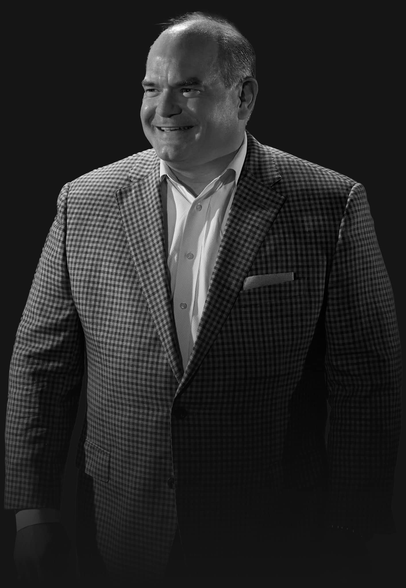 Jeff Price – Hope Carrier