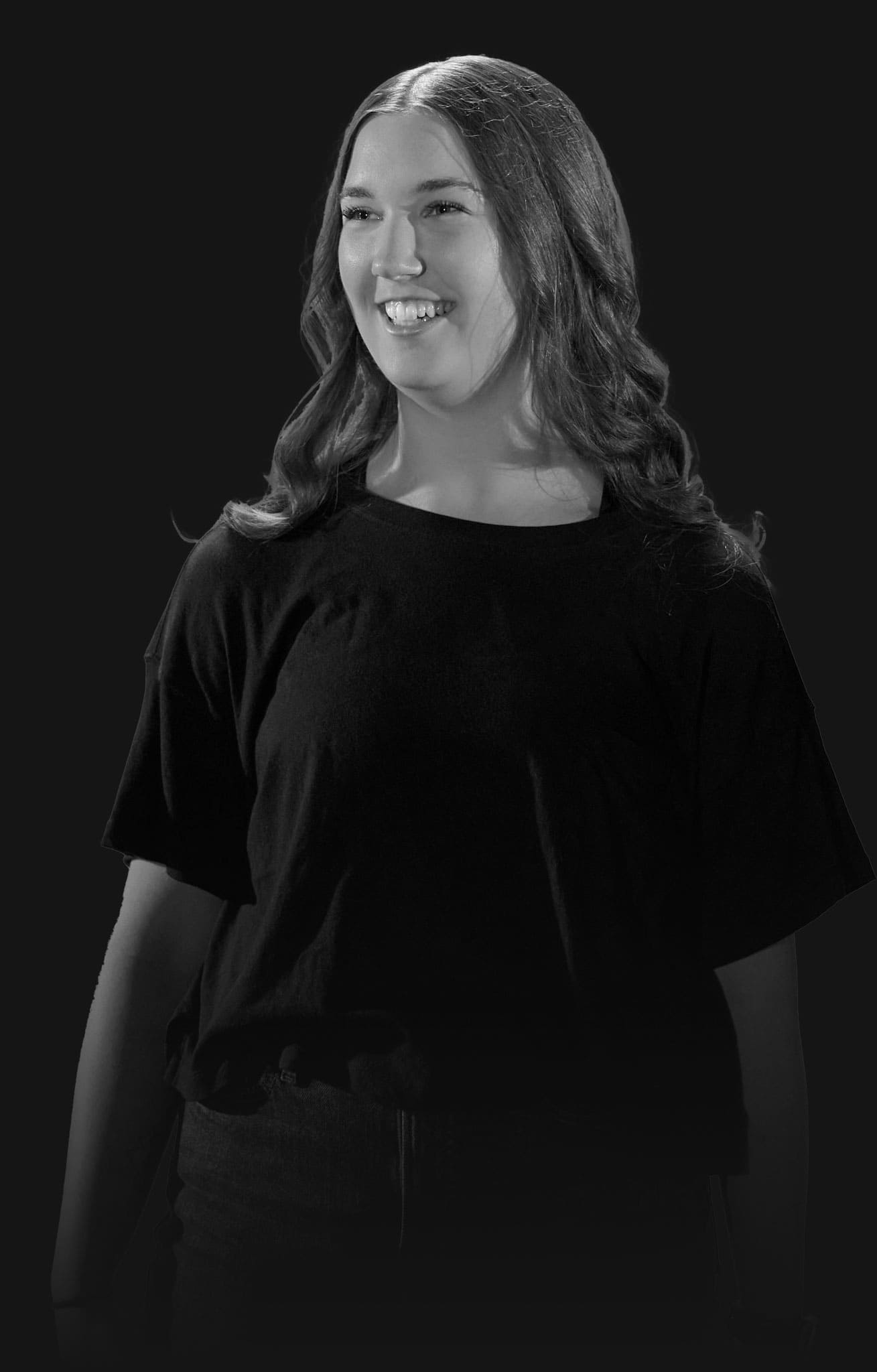 Madison Comstock – Hope Carrier