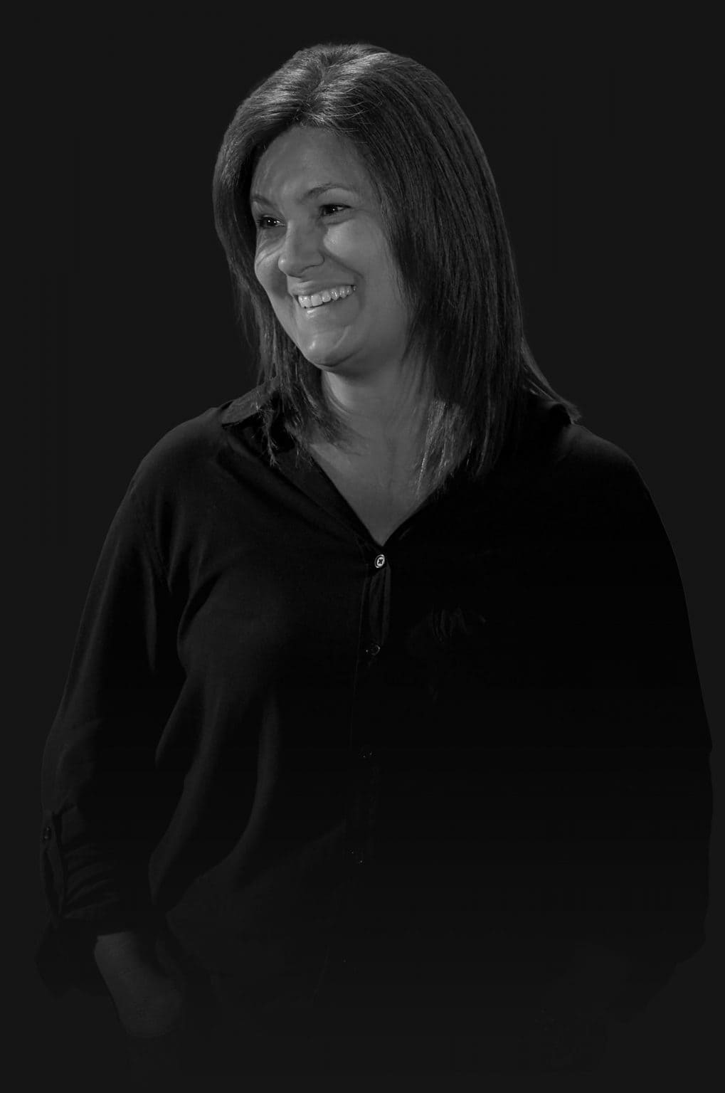 Suzanne Manning – Hope Carrier