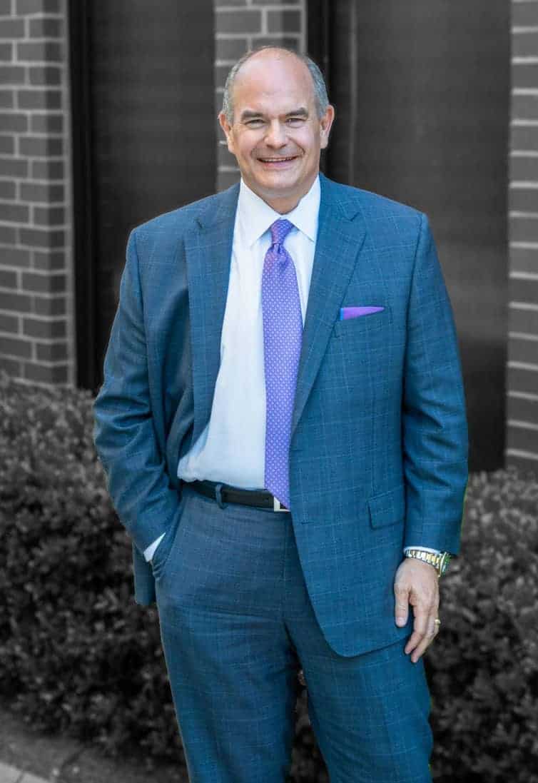 Jeff Price – Hope Carrier