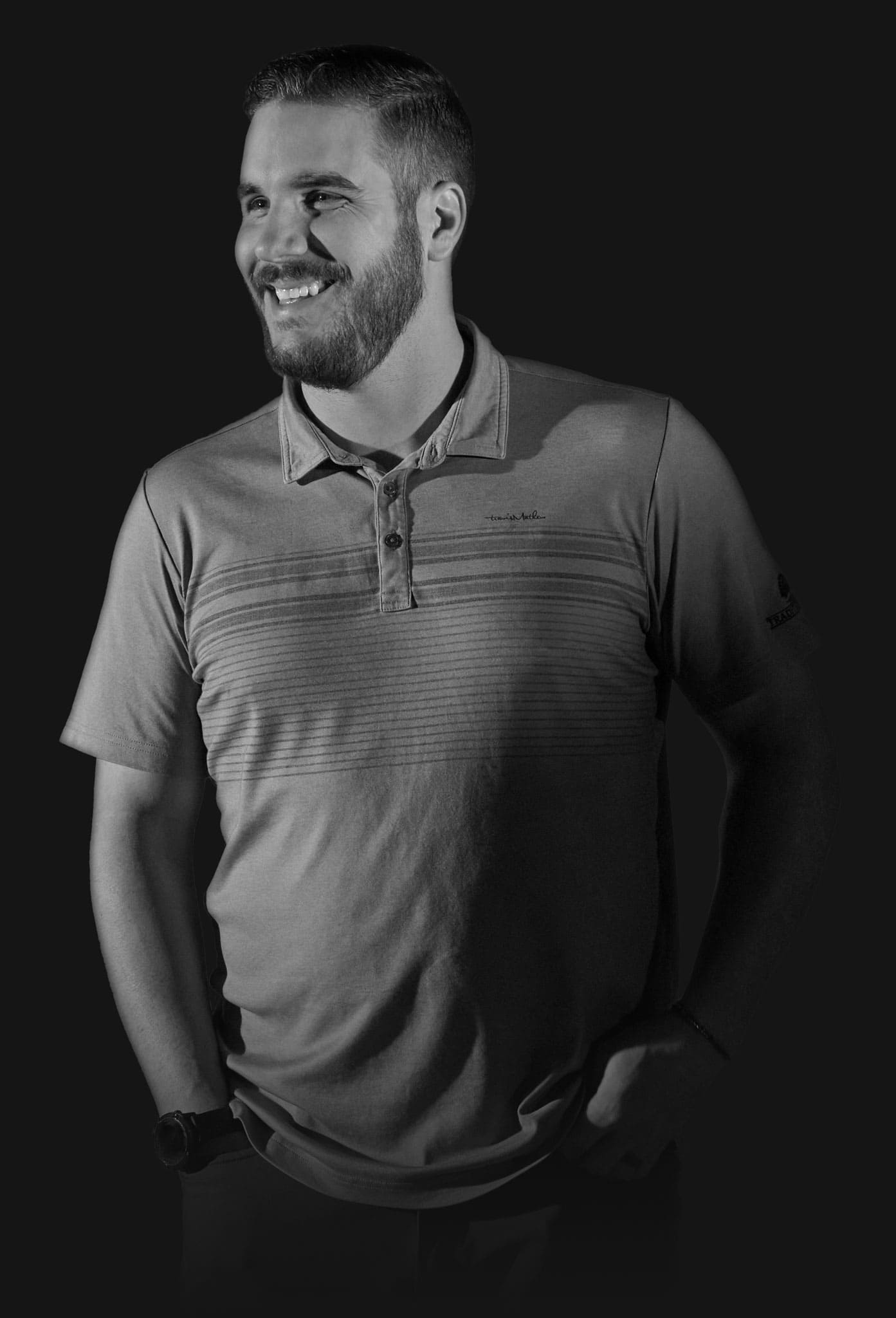 Jake Blount – Hope Carrier