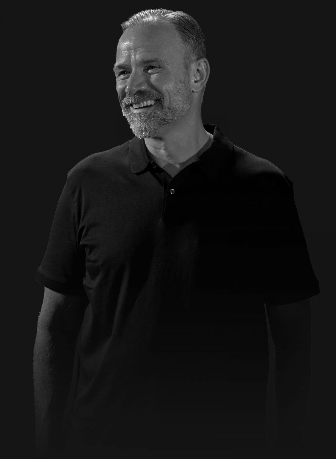 John Dougherty – Hope Carrier