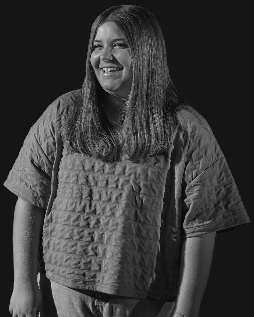 Stories – Hope Carrier