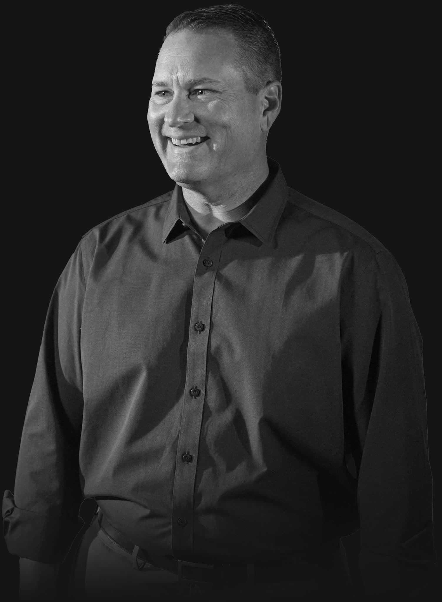 Jeff Brown – Hope Carrier